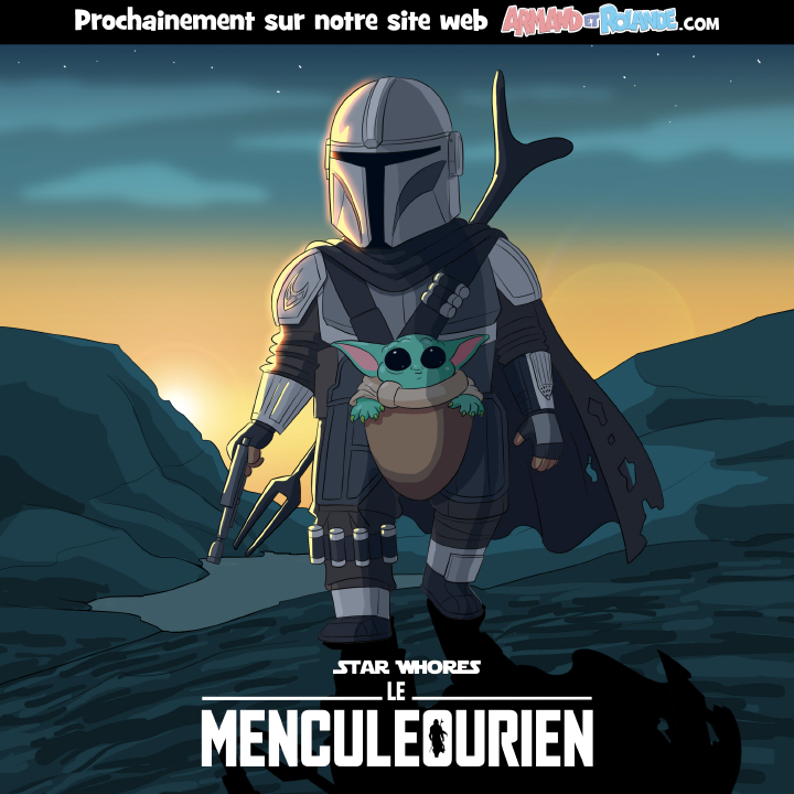 Accueil - Armand et Rolande