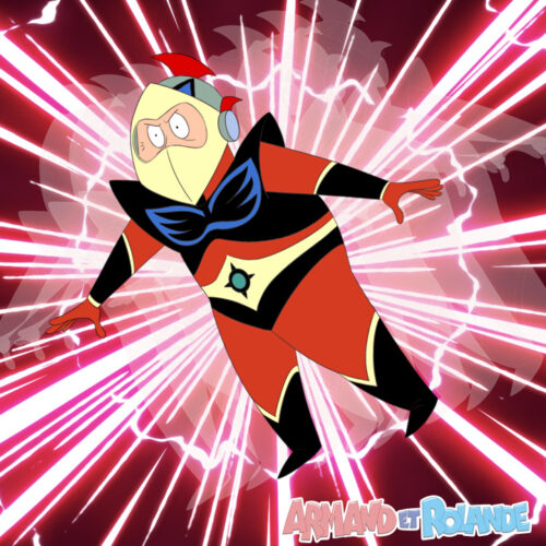 Armand et Rolande – La boutique érotique la plus drôle du web!