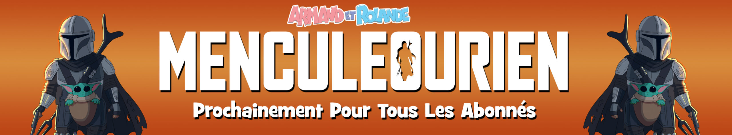 Accueil - Armand et Rolande