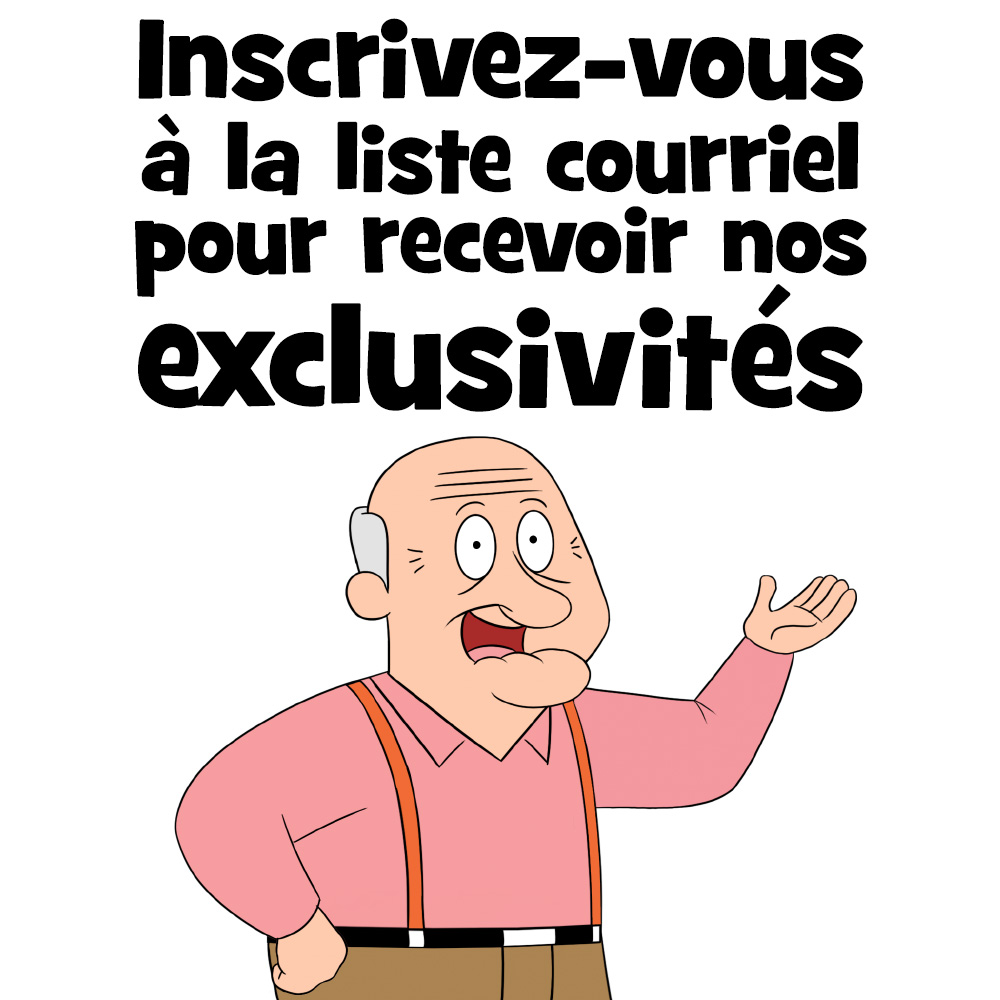 Accueil - Armand et Rolande