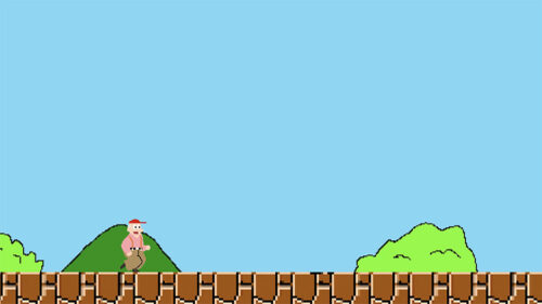 mario bite – Armand et Rolande