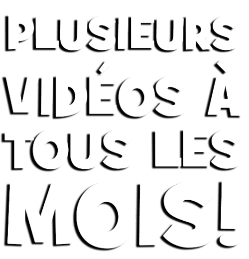 Armand et Rolande – La boutique érotique la plus drôle du web!