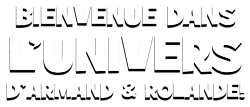 Armand et Rolande – La boutique érotique la plus drôle du web!