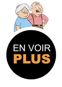 Armand et Rolande – La boutique érotique la plus drôle du web!